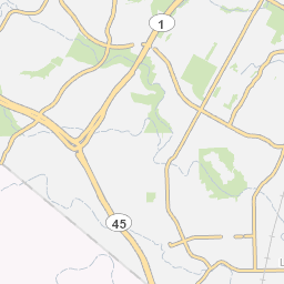 ArcGIS Web Application